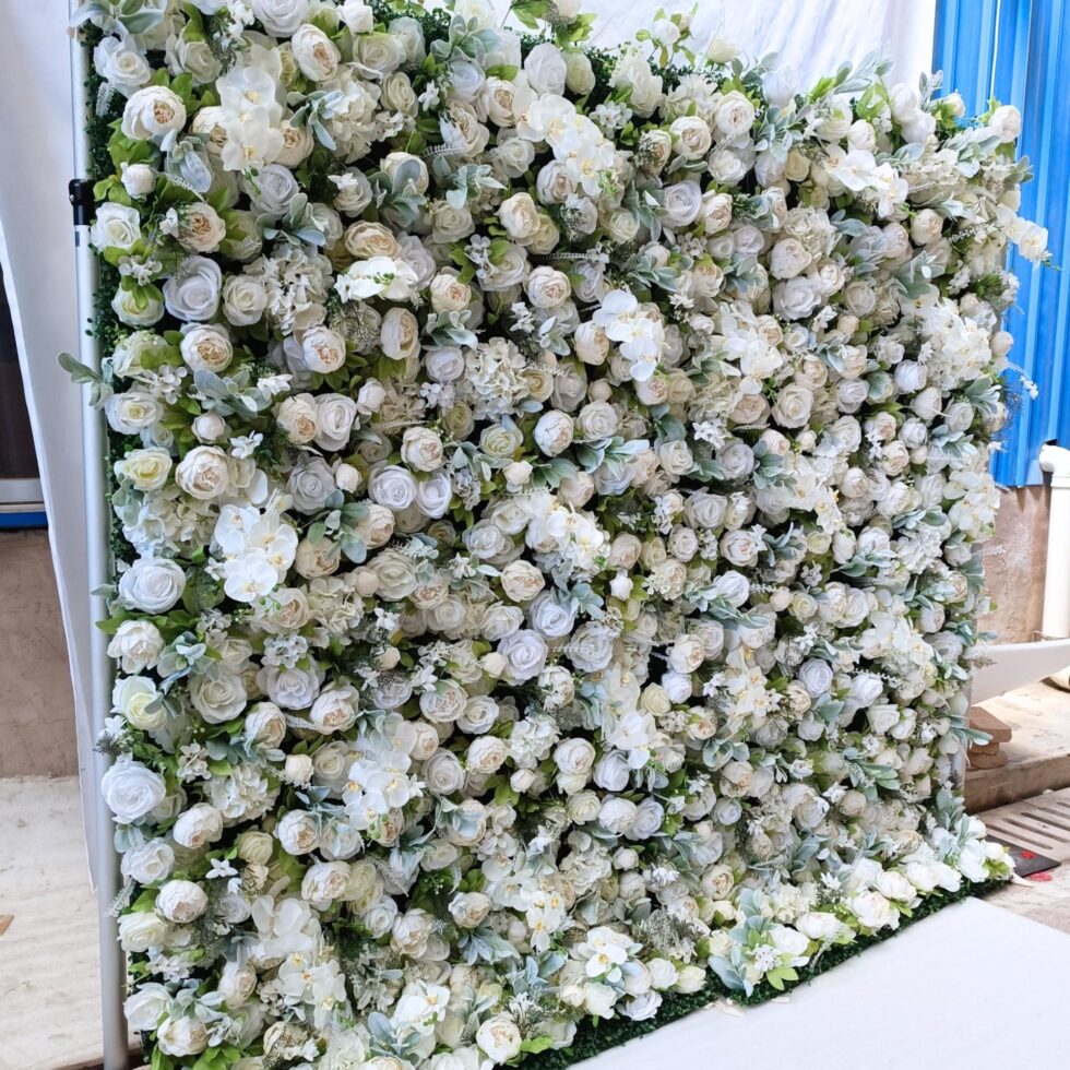 Flower Walls Rental | Flower Walls USA