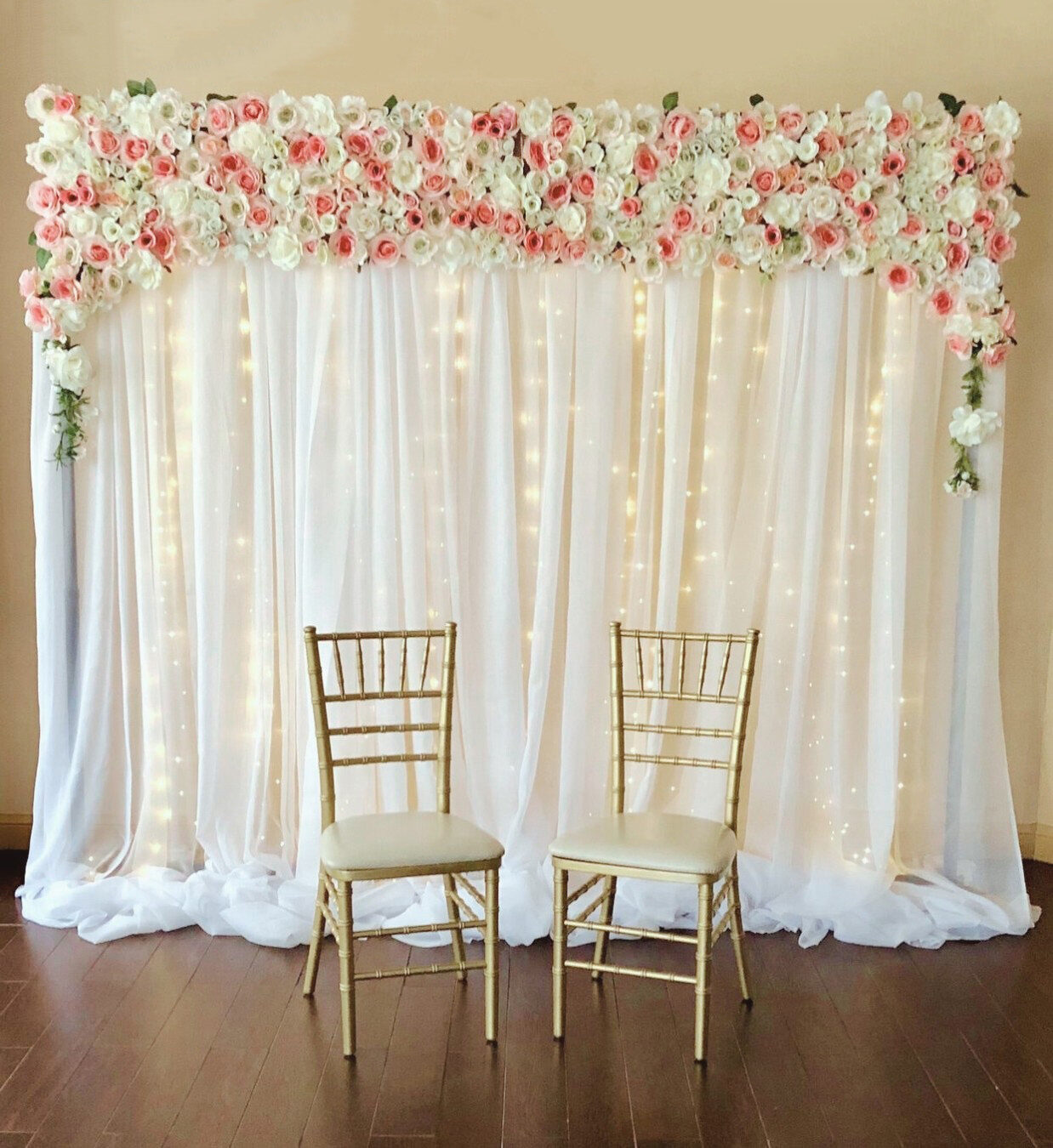 Flower Walls Rental | Flower Walls USA