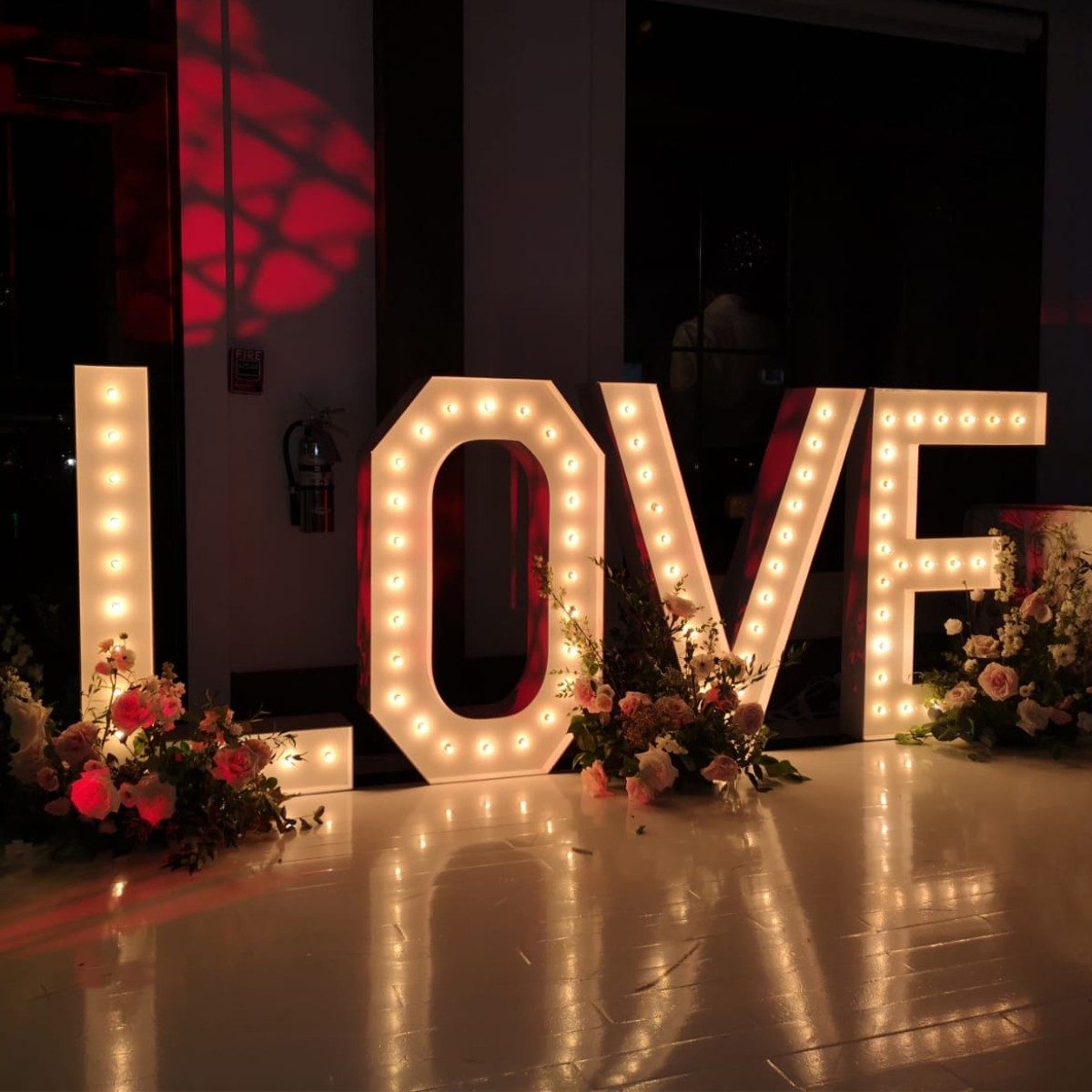 Reno Flower Wall Rental | Flower Walls USA Best Party Rentals